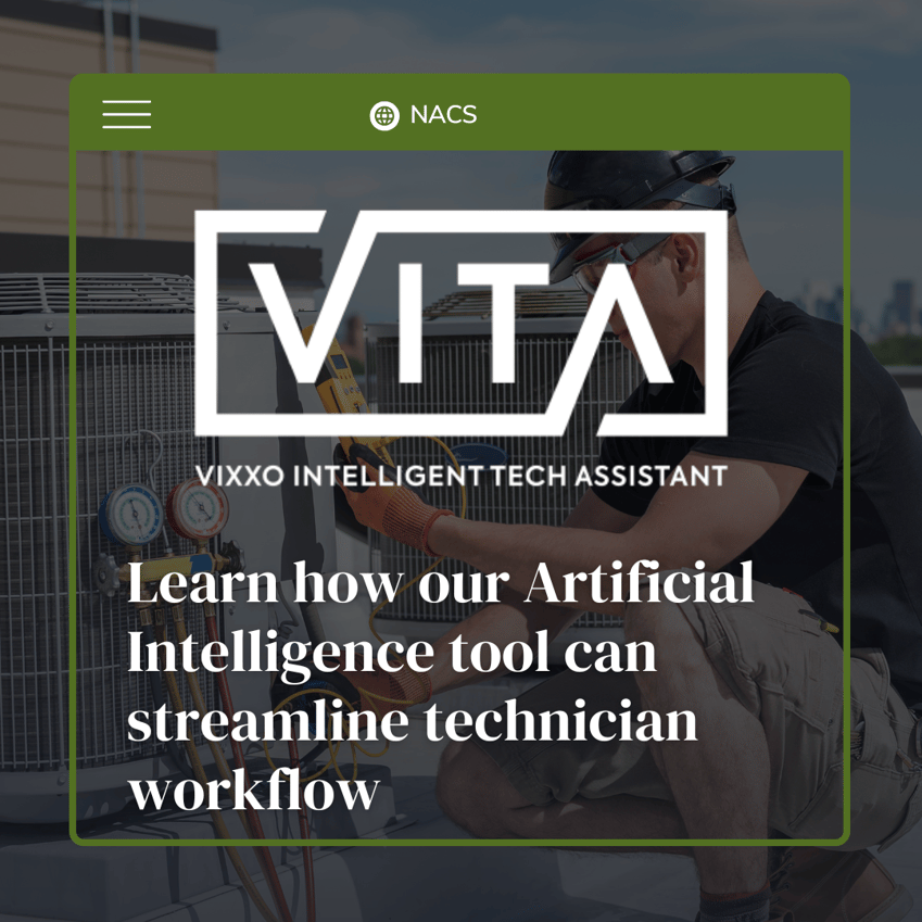Nationwide Facility Maintenance Solutions | Vixxo
